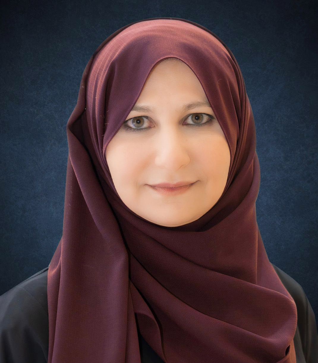 Dr. Hunada Kanbar - Sharjah Education Academy