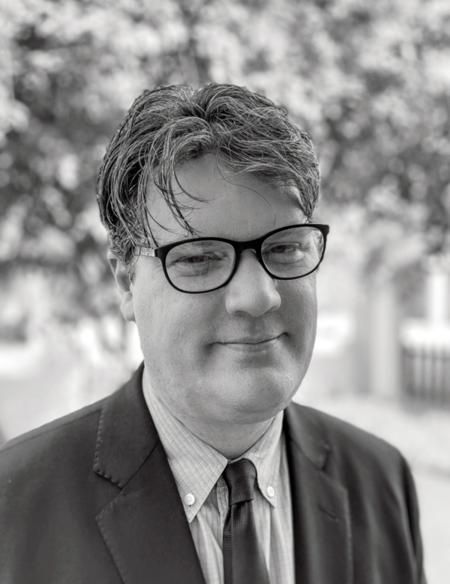 Dr. Ted Purinton - Sharjah Education Academy