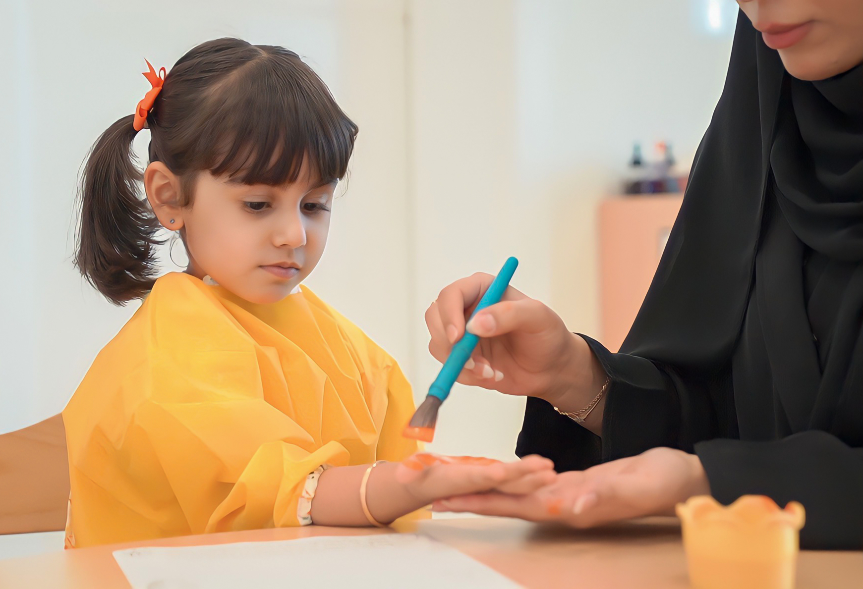 ECEC for Teachers - Sharjah Education Academy