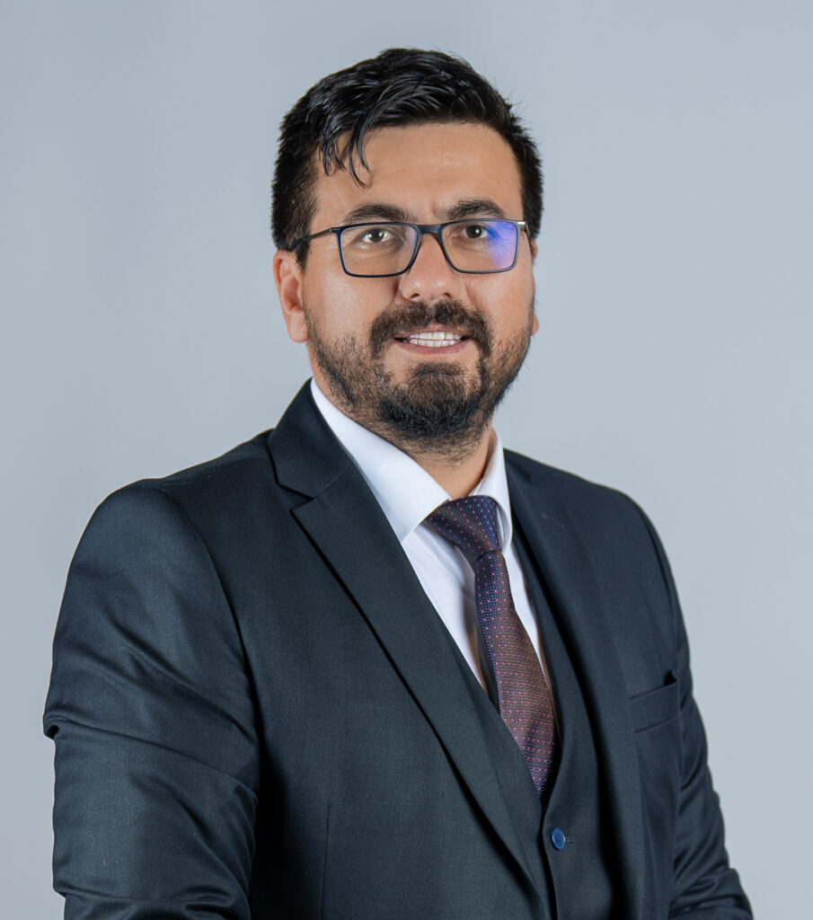 Dr. Ahmet Simsar - Sharjah Education Academy