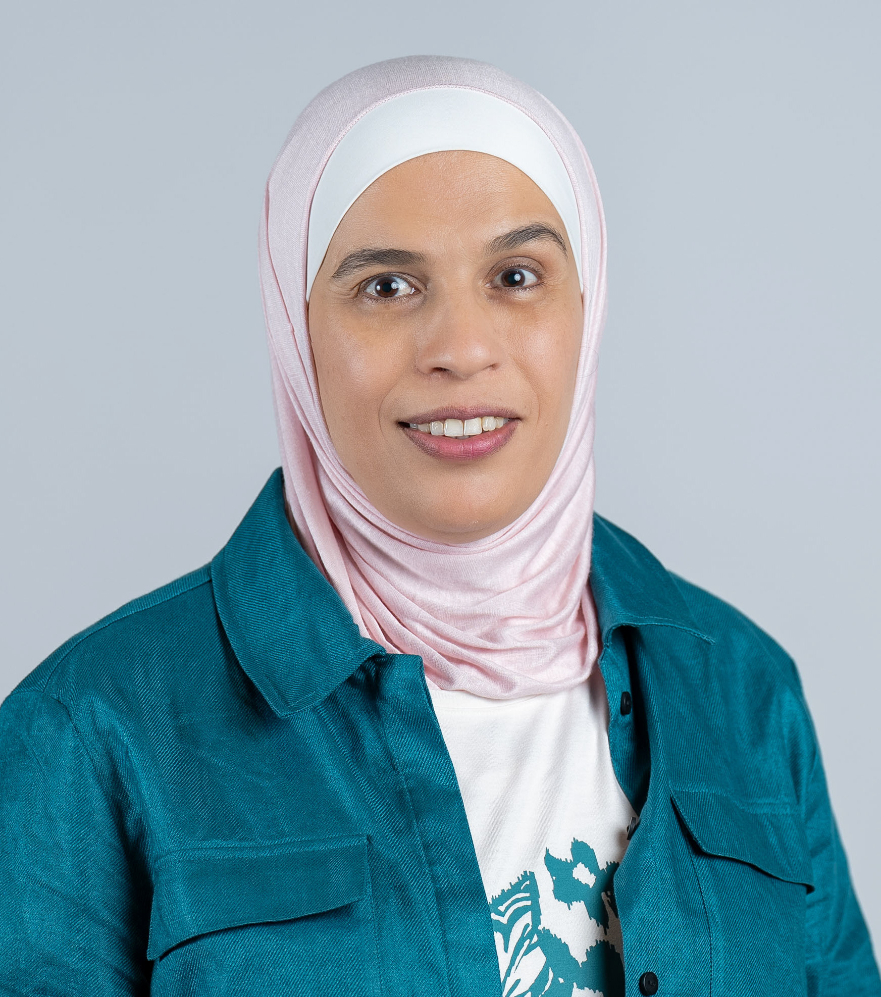 Maysoon Masoud - Sharjah Education Academy