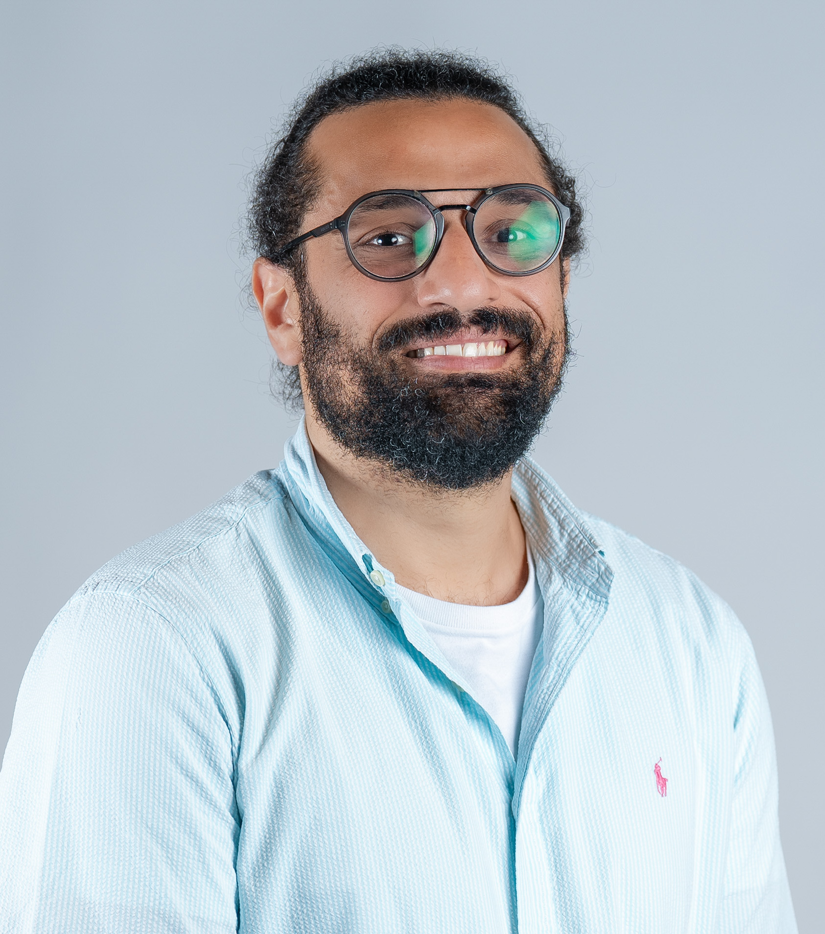 Dr. Mohammed Rizkallah - Sharjah Education Academy