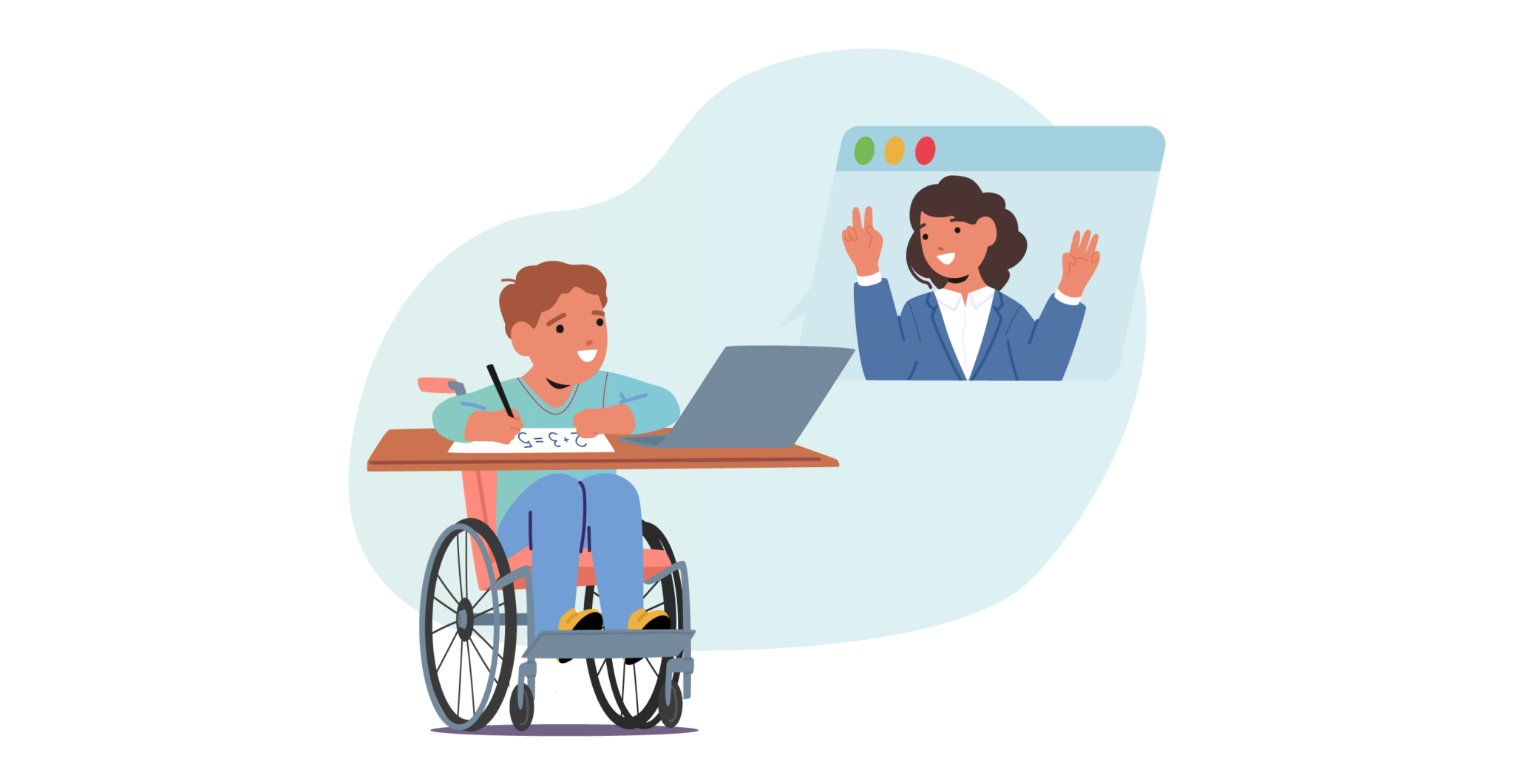 Implementing inclusion in schools: Yes, it is challenging but what can ...